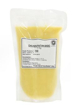 Chicken Paitan Basic - TAKUMI